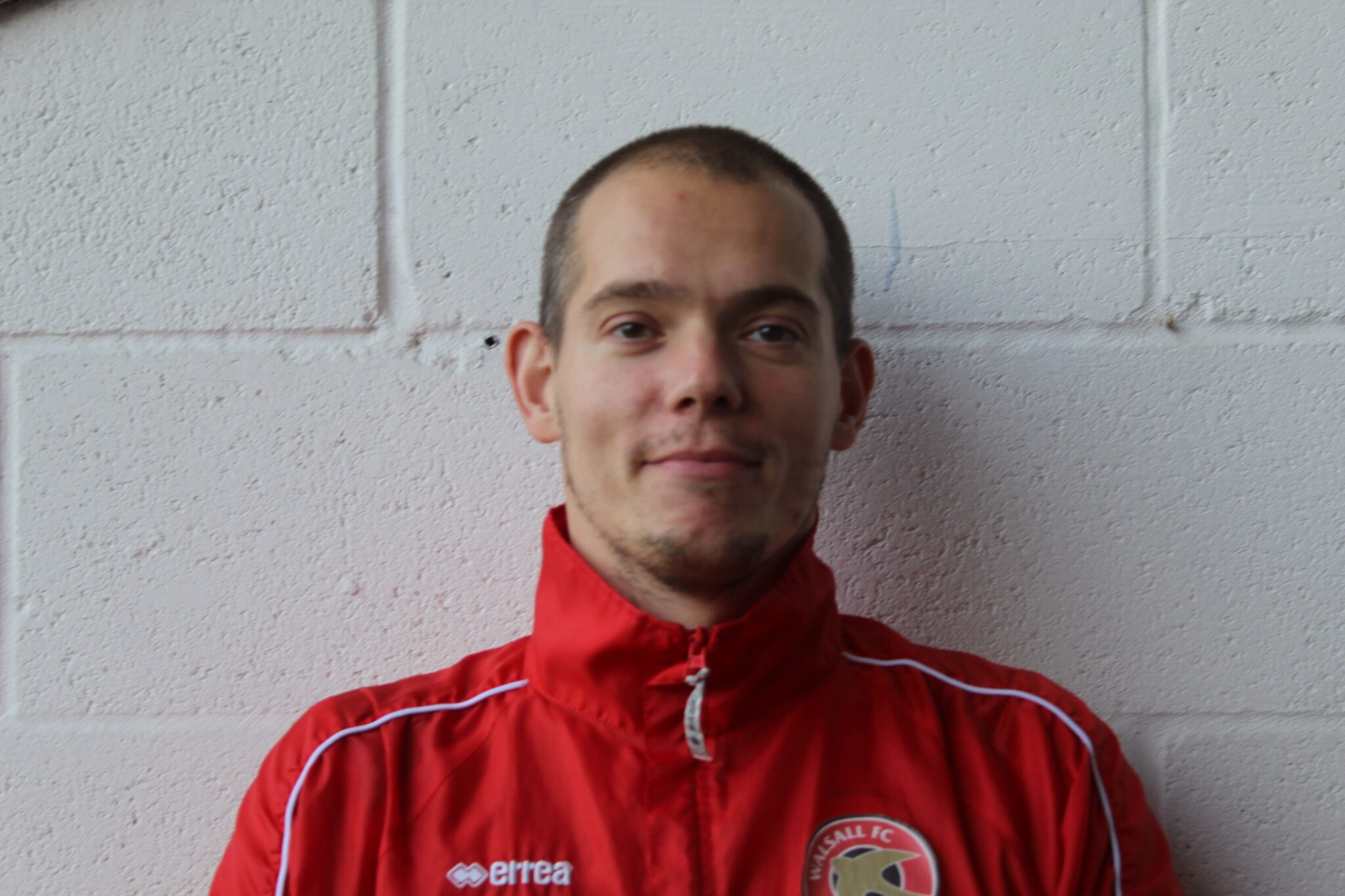 Our Staff - Meet the Walsall FC Foundation Team
