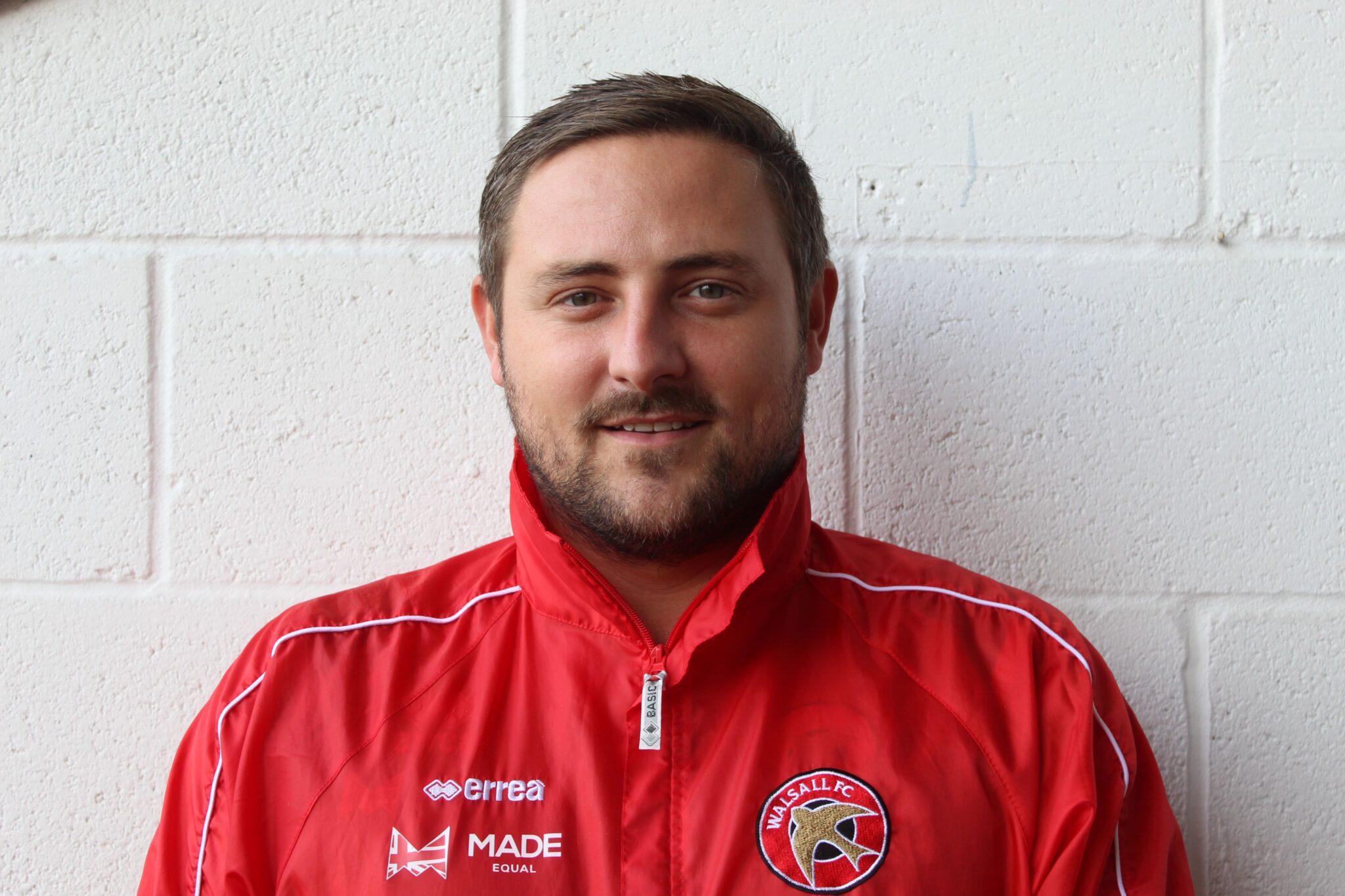 Our Staff - Meet the Walsall FC Foundation Team