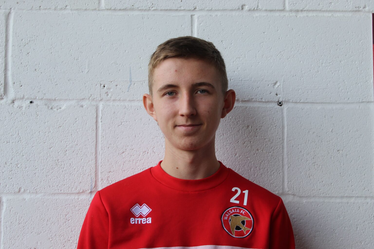 Our Staff - Meet the Walsall FC Foundation Team